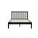 Birlea Nova Double (4'6) Bed Frame | Wayfair.co.uk